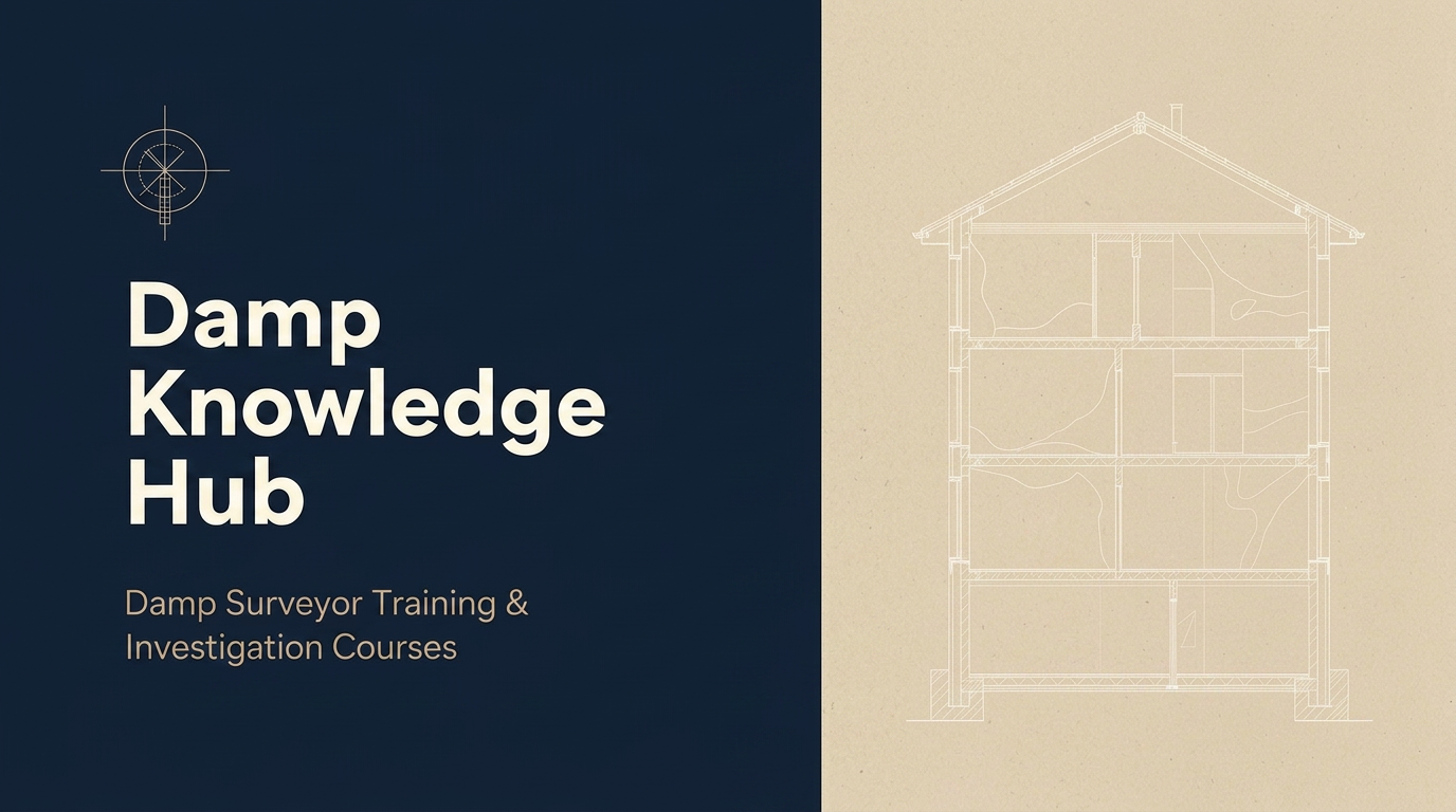 Defective Gutters & Downpipes – Damp Knowledge Hub